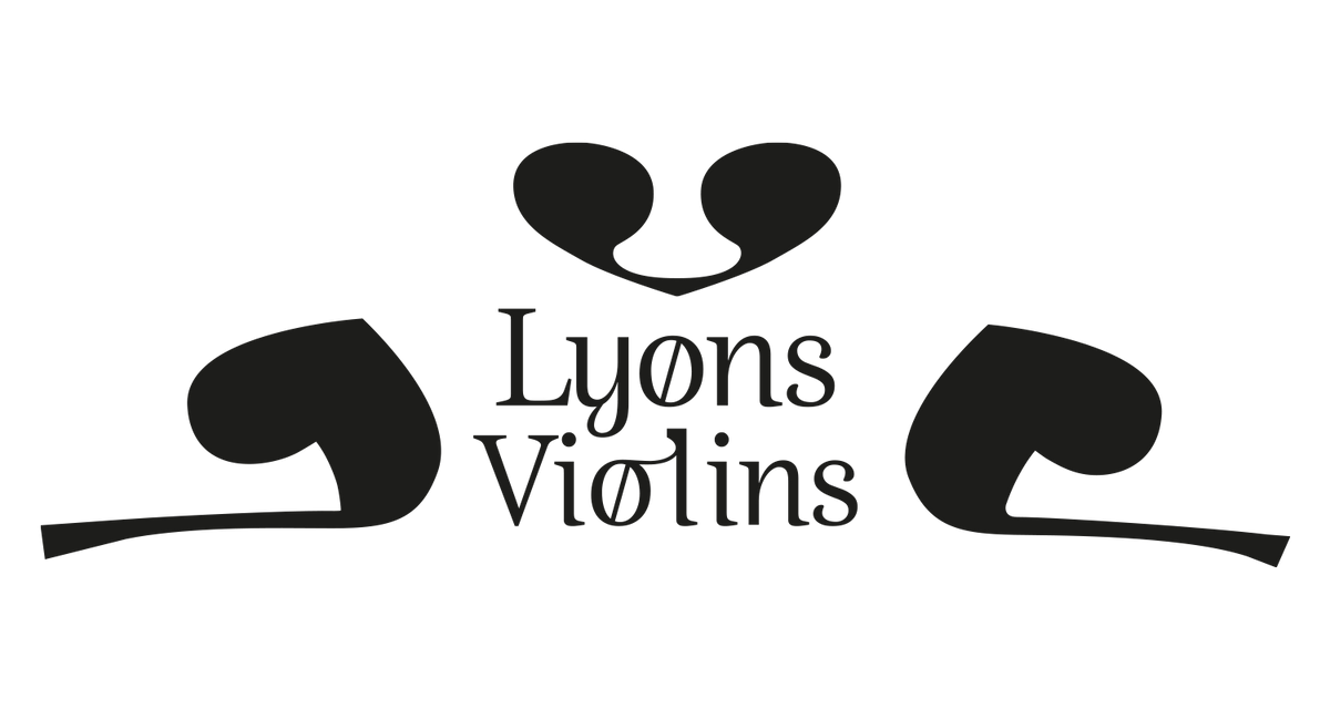 About Lyons violins luthier made Cremonese style violins Lyons violins ...